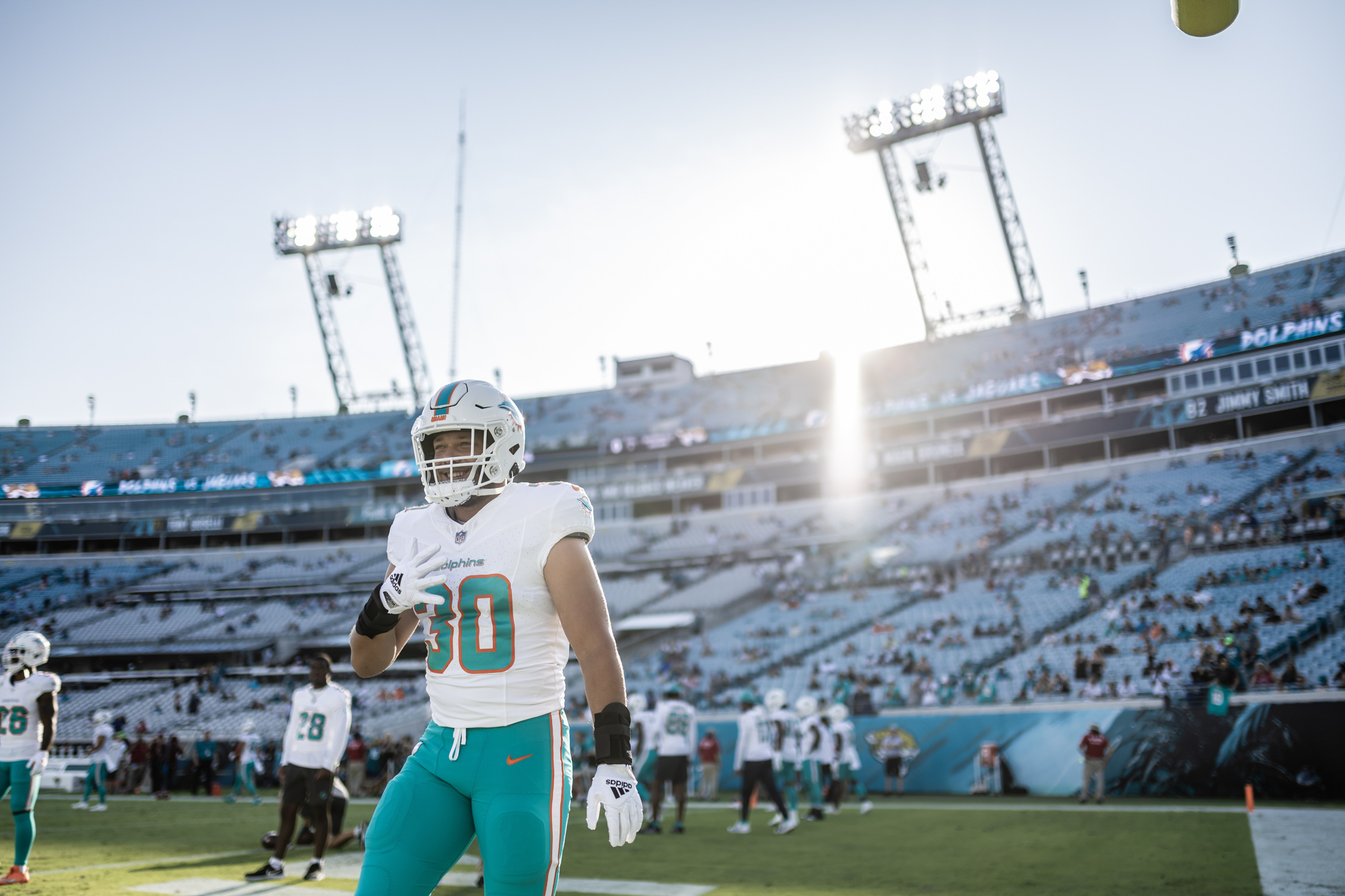 Ingold Family Foundation | Alec Ingold