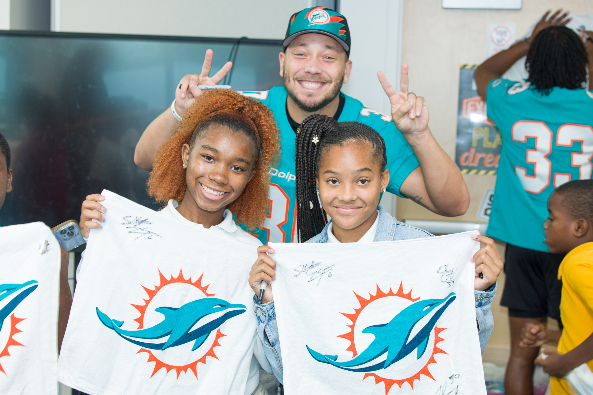 Ingold Family Foundation | Alec Ingold