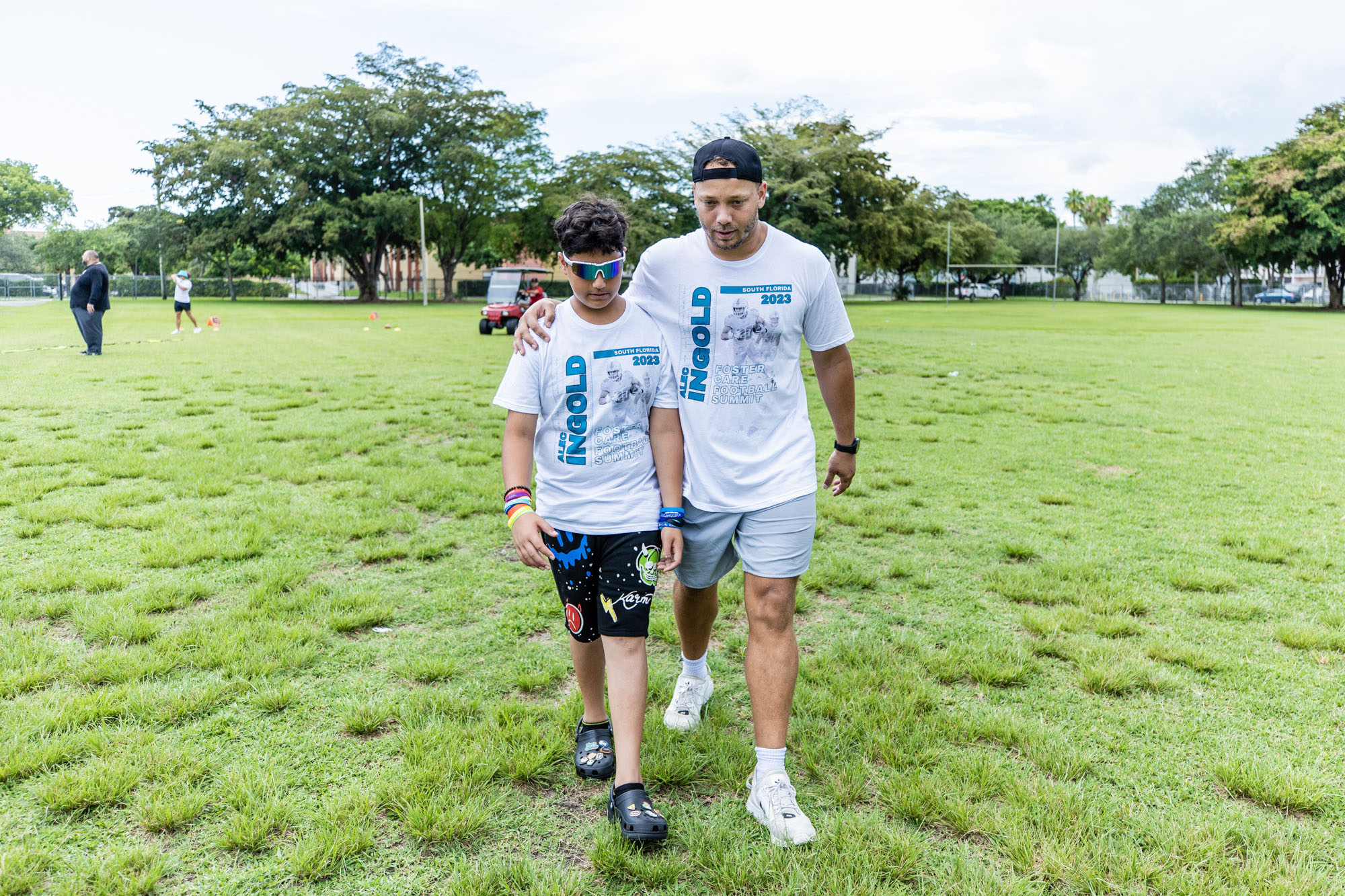 Ingold Family Foundation | Alec Ingold